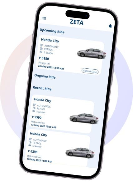 Features – Zeta Cars